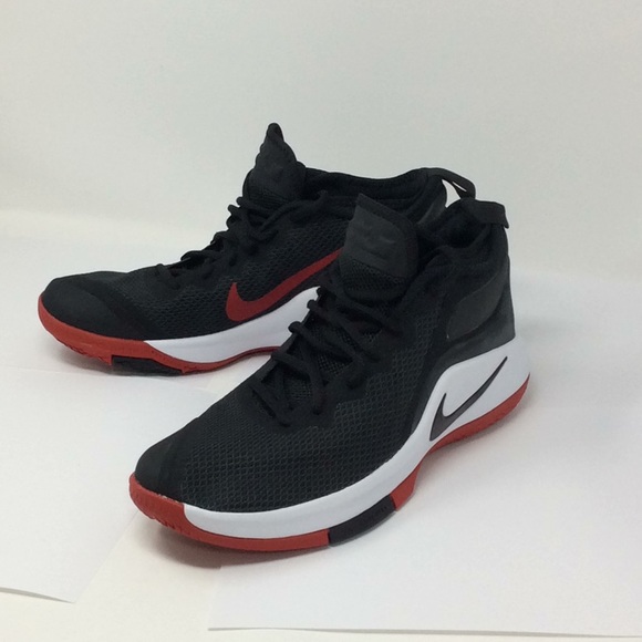 Nike | Shoes | Nike Lebron Witness 2 Mens Basketball Shoe | Poshmark